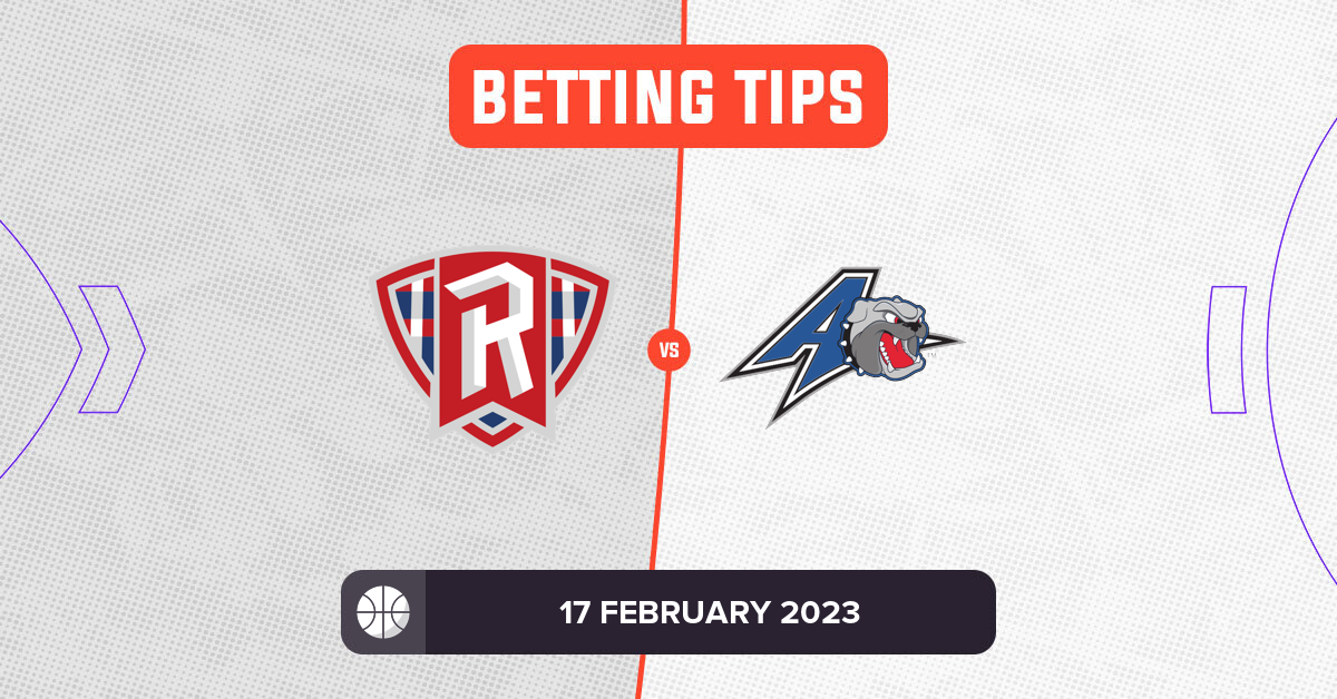 Radford vs UNC Asheville Prediction and Odds - 17 February 2023