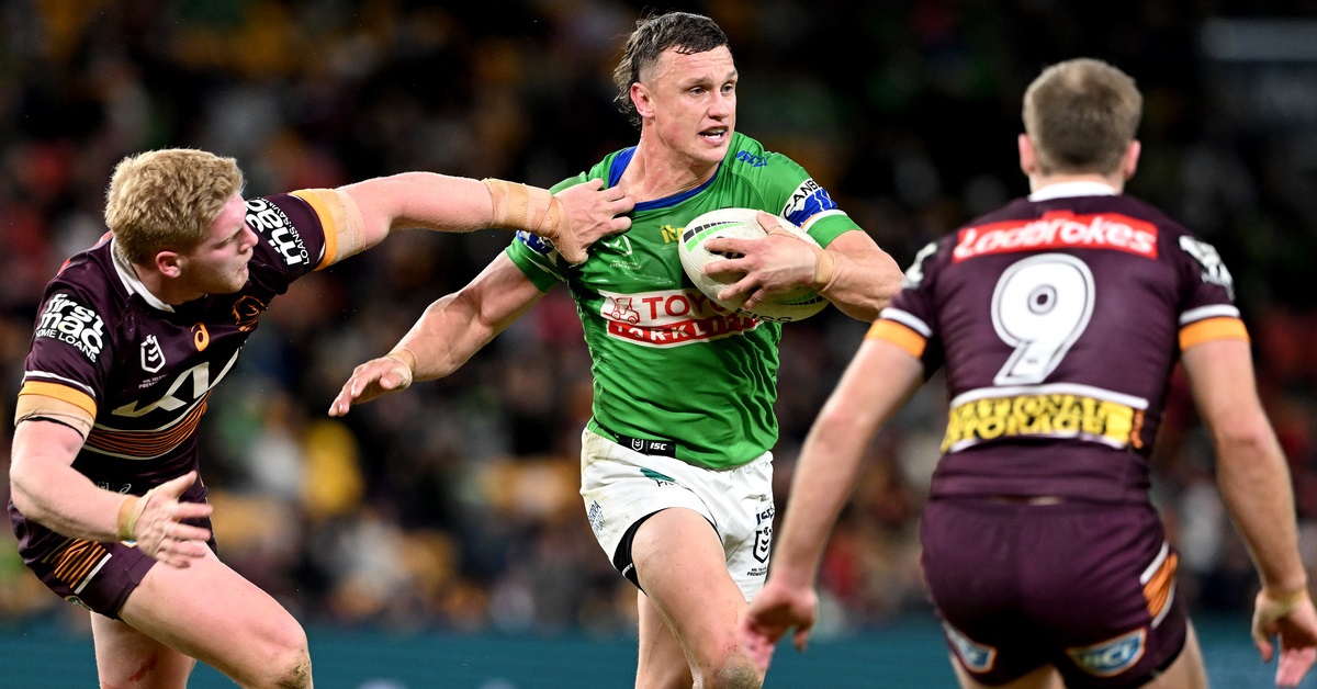 2023 NRL Fixture Analysis: Why the Broncos and Raiders Are Your Best Bets