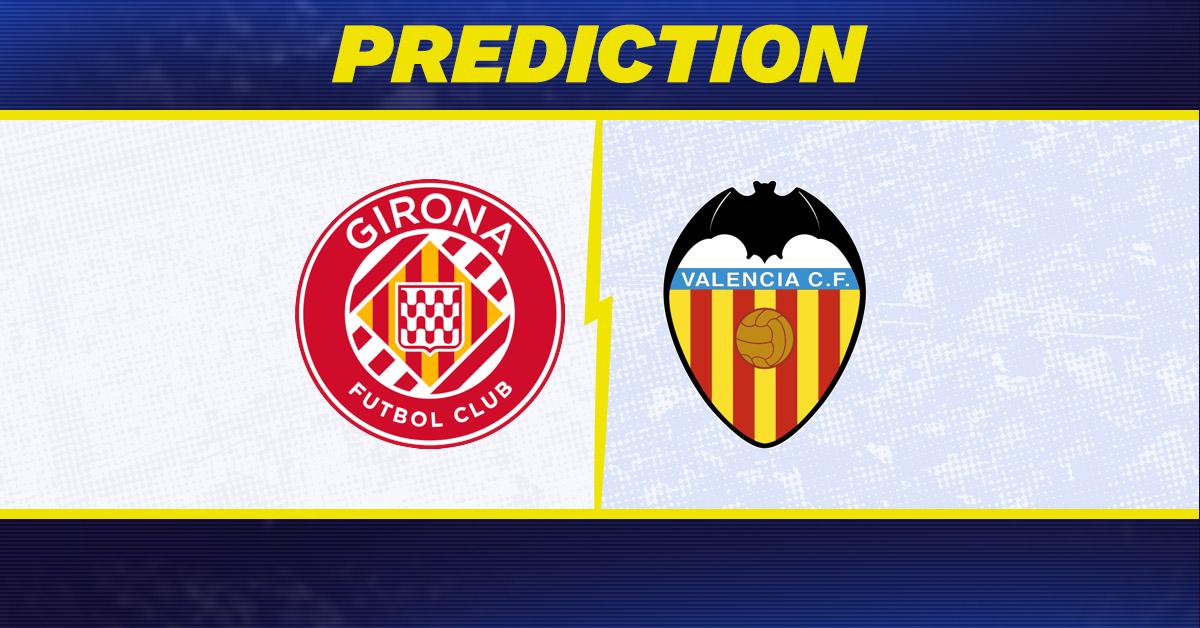 Girona vs. Valencia prediction, odds, La Liga picks [10/4/2025]