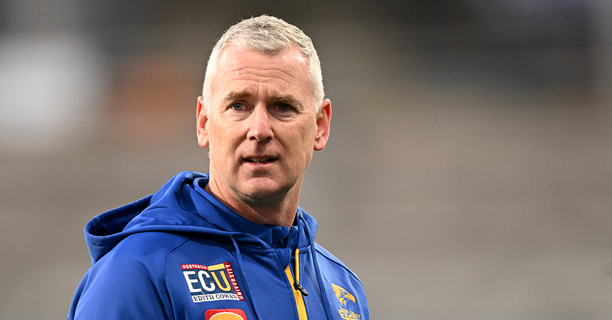 Which AFL Coaches Are Under The Most Pressure in 2023?