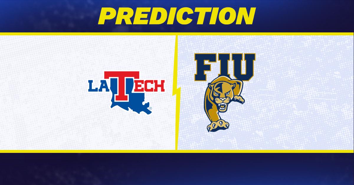 Louisiana Tech vs. Florida International Prediction: Louisiana Tech ...