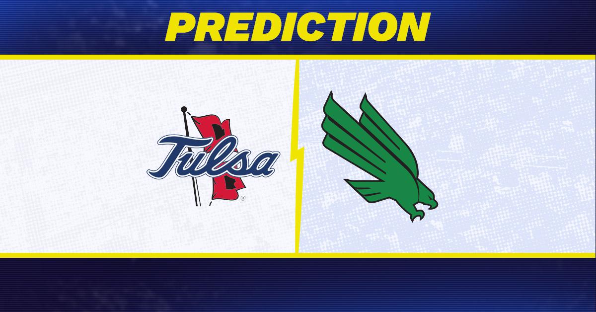 Tulsa vs. North Texas Prediction: North Texas Predicted to Win After ...
