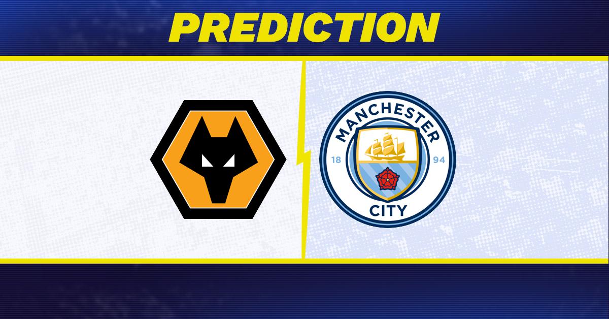 Wolves vs. Manchester City Prediction, Odds, Premier League Picks [8/16 ...