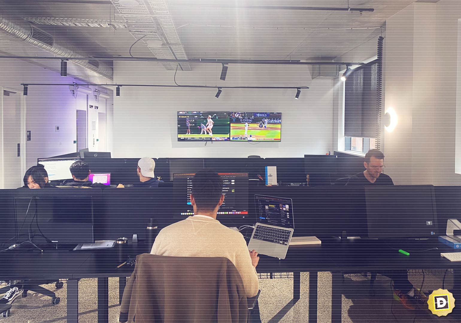 The Highlights From the Dimers Ask Me Anything Session