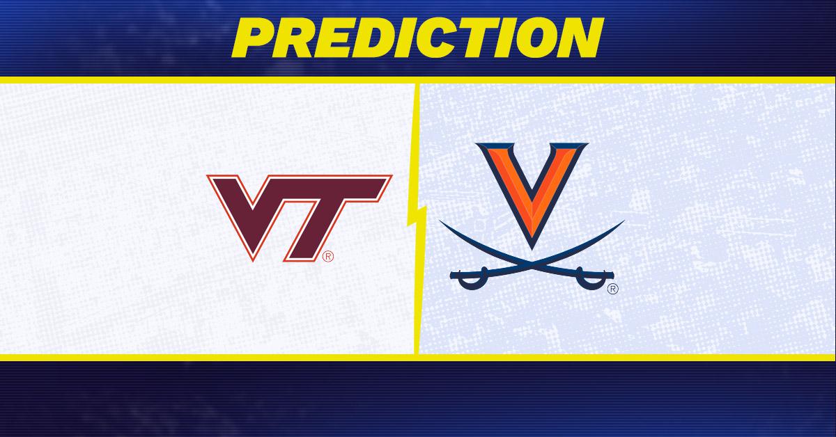 Virginia Tech vs. Virginia prediction: Virginia favored to win in ...