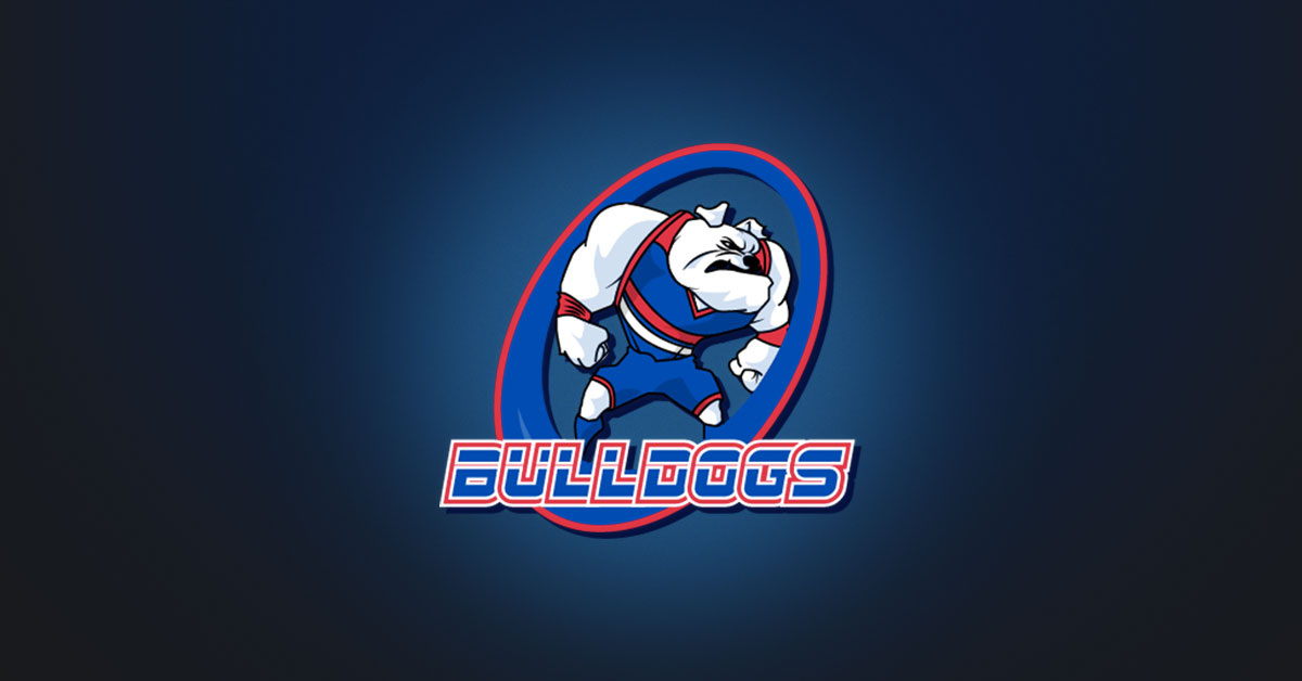 Western Bulldogs: Team of the Decade (2010-2019)