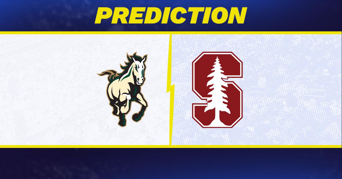 Cal Poly vs. Stanford Prediction: Stanford Predicted to Win After New ...