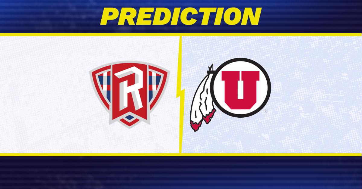 Radford vs. Utah Prediction: Utah Predicted to Win College Basketball ...