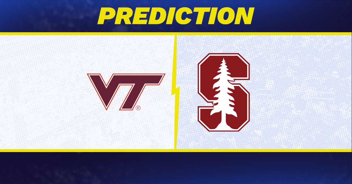Virginia Tech vs. Stanford Prediction: Virginia Tech Predicted to Win ...