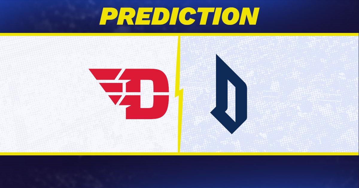 Dayton vs. Duquesne Prediction: Dayton Predicted to Win College ...