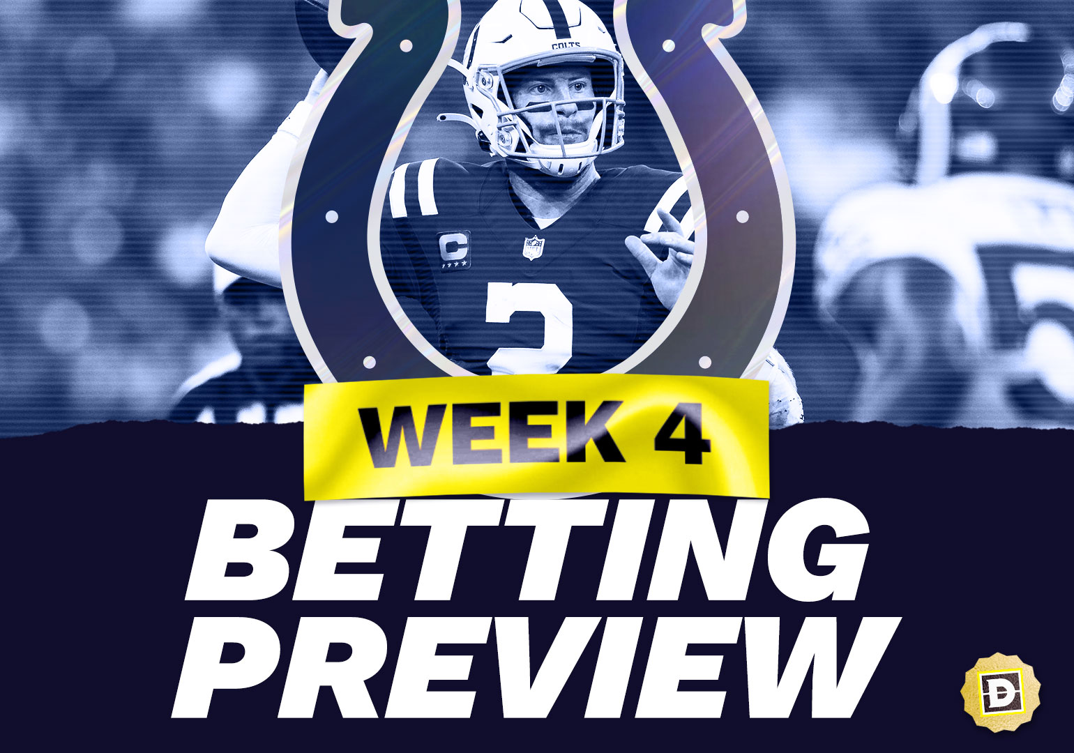 BetRivers Indiana Betting Preview: Indianapolis Colts vs. Miami ...