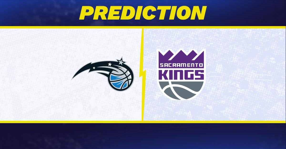 Magic vs. Kings Prediction: Sacramento Predicted to Win Wednesday's NBA ...