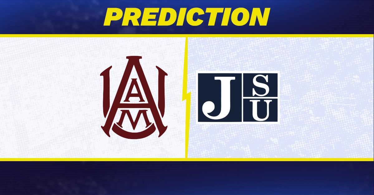 Alabama A&M vs. Jackson State Prediction: Jackson State Predicted to ...