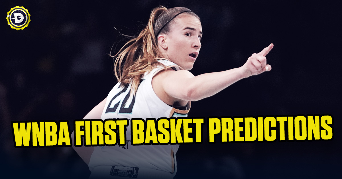 WNBA First Basket Predictions Reveal Natasha Howard as Saturday's Most ...