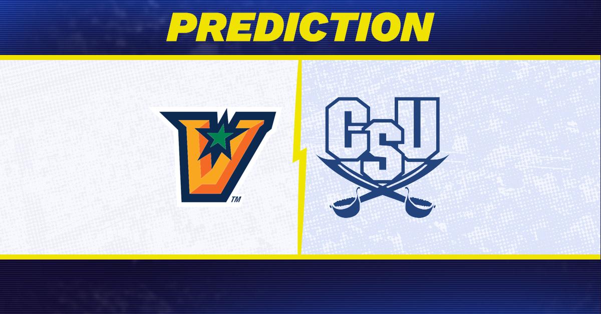 Texas Rio Grande Valley vs. Charleston Southern Prediction: Texas Rio ...