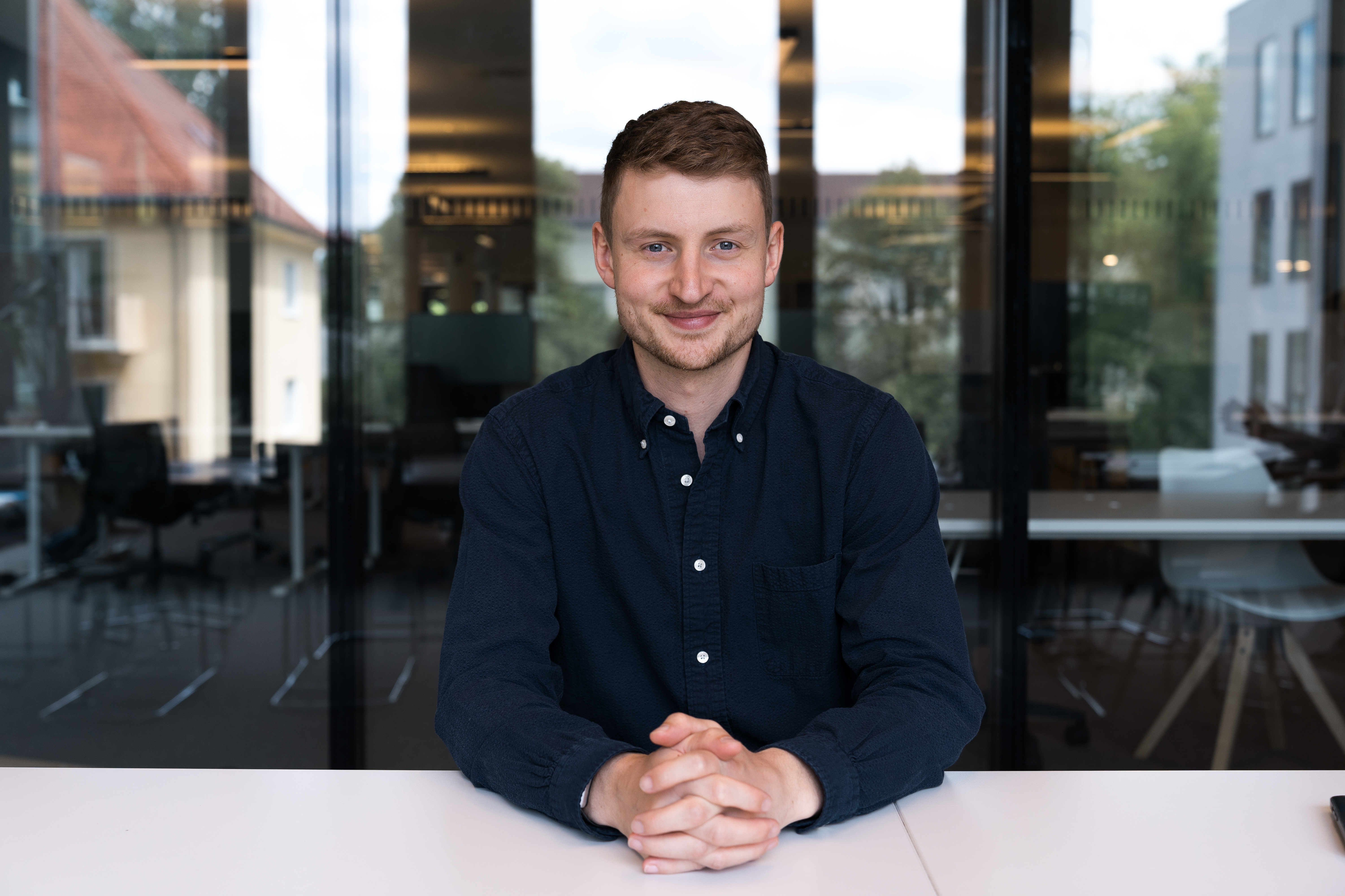 Pressemitteilung – Jan Hansen wird Chief Growth Officer