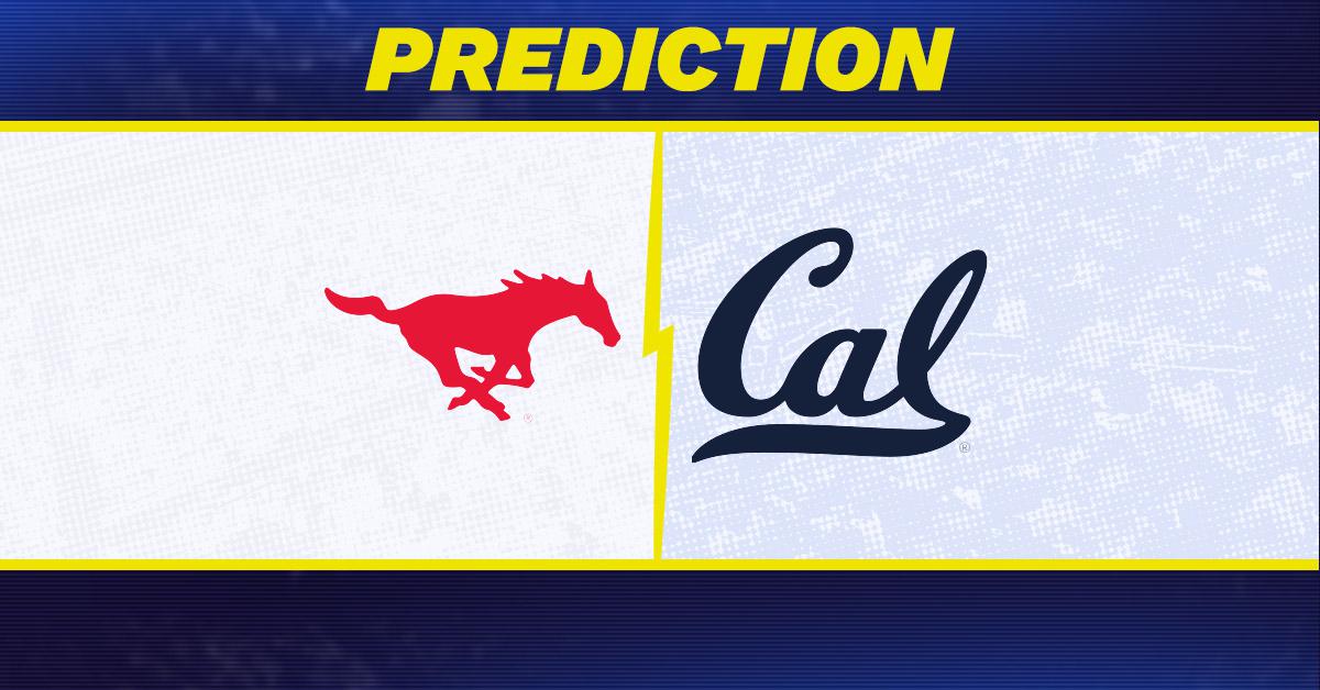 SMU vs. California prediction: Why Southern Methodist is favored to win ...