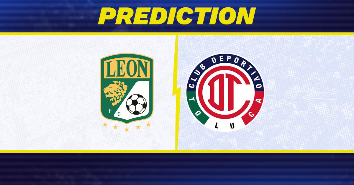 Club Leon vs. Toluca Prediction, Odds, Liga MX Picks [2/8/2025]