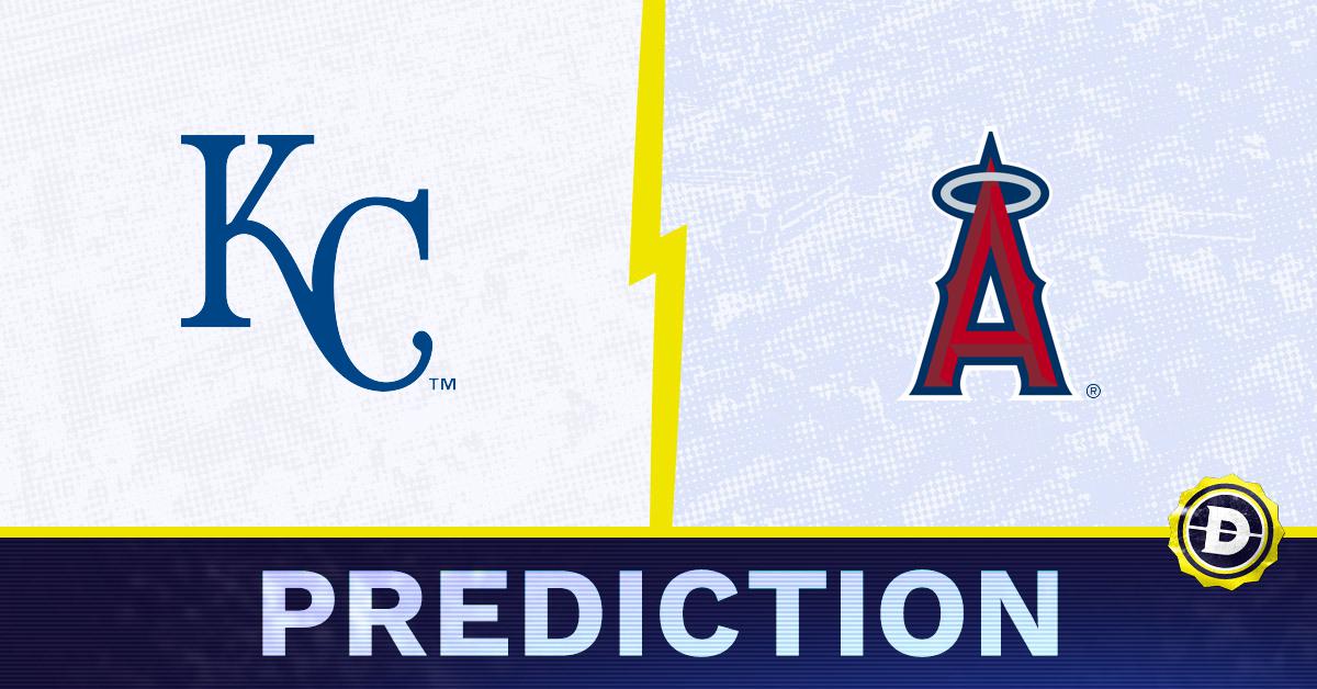 Kansas City Royals vs. Los Angeles Angels Prediction, Odds, MLB Picks ...