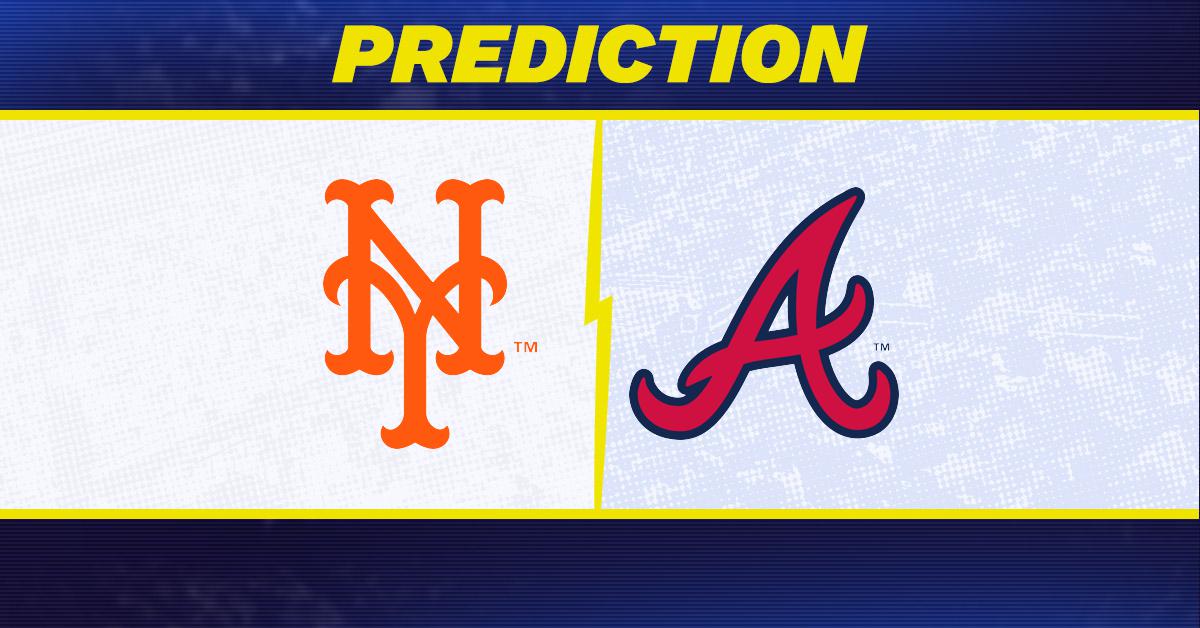 Mets vs. Braves Prediction: Braves Predicted to Win After New Data ...