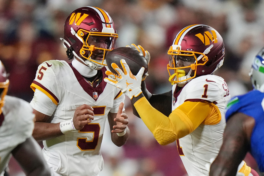 NFL player props today: Week 14's best props include Jordan Whittington ...