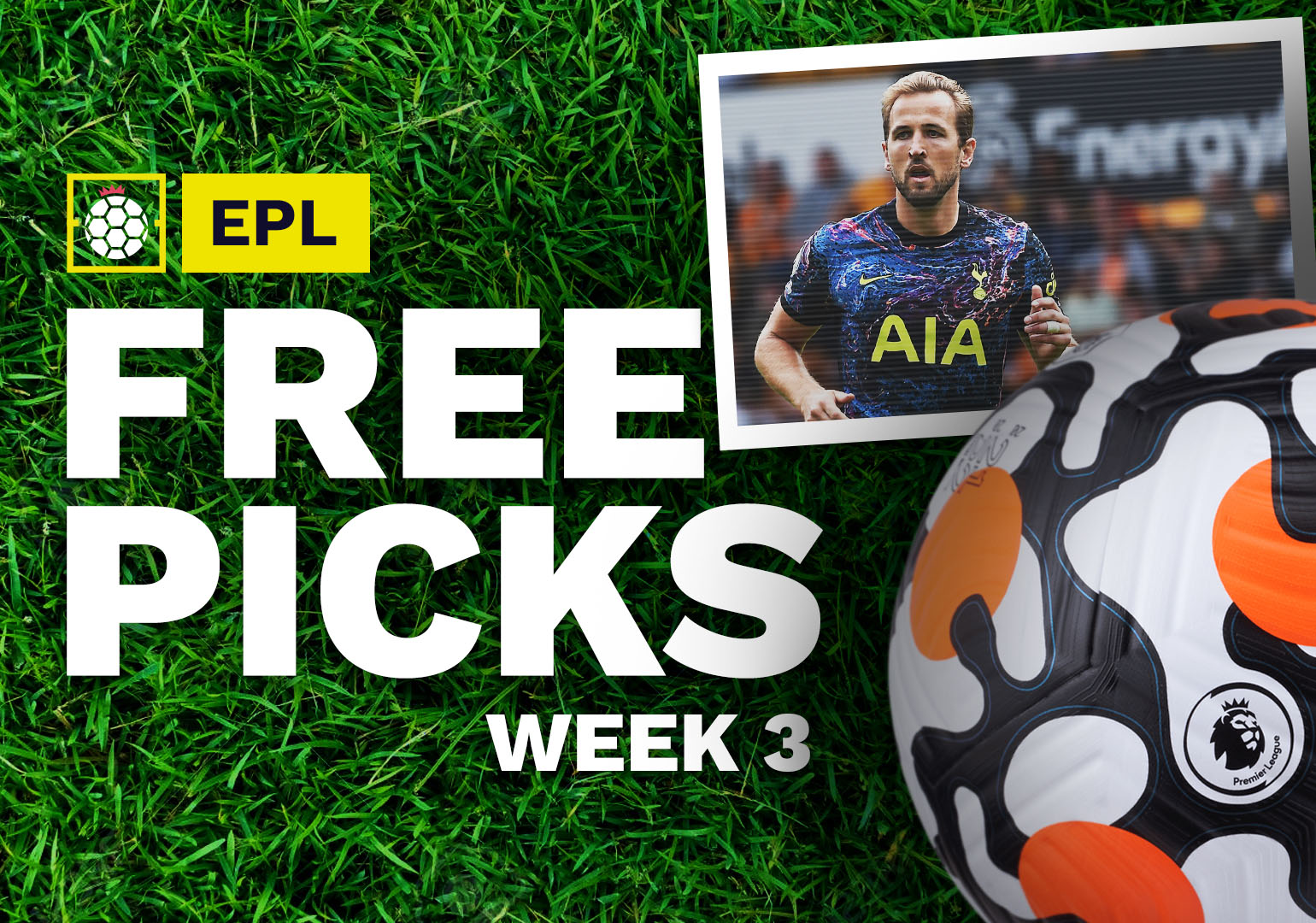 Best English Premier League Soccer Free Betting Picks, EPL Predictions ...