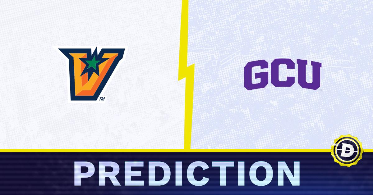 Texas Rio Grande Valley vs. Grand Canyon Prediction, Odds, College ...