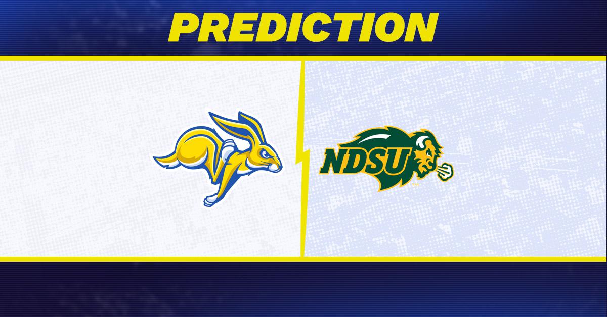 South Dakota State vs. North Dakota State Prediction: North Dakota ...