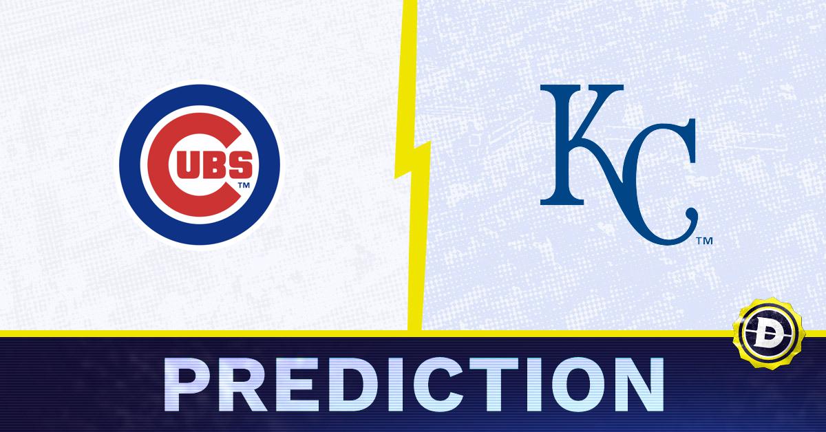 Cubs vs. Royals Prediction: Royals Predicted to Win After Updated ...