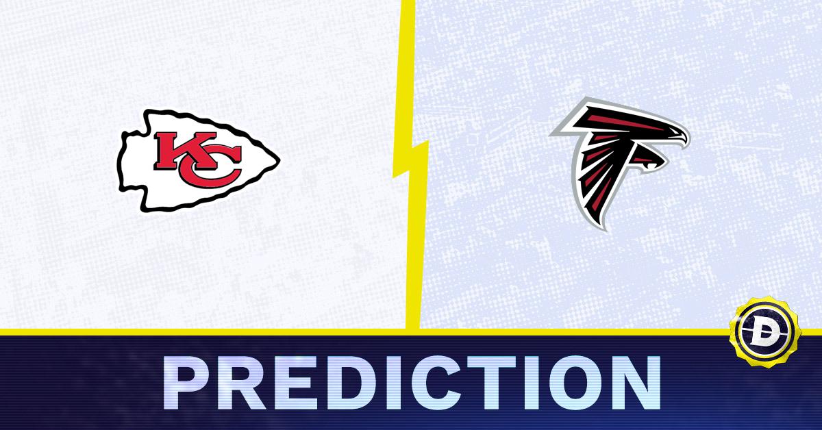 Kansas City Chiefs vs. Atlanta Falcons Early Prediction for NFL Week 3 ...