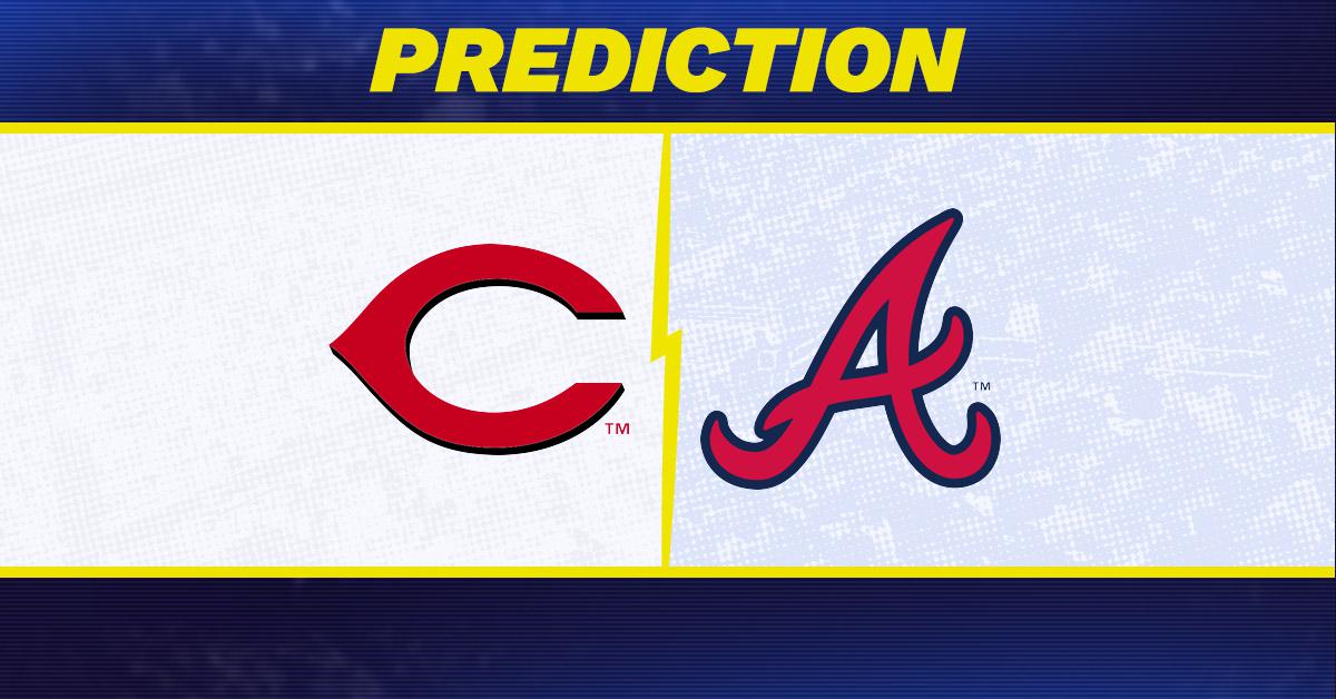 Reds vs. Braves Prediction: Atlanta Predicted to Win Thursday's MLB ...