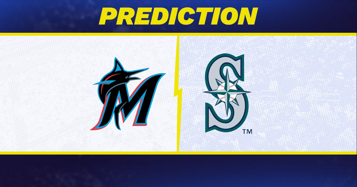 Marlins vs. Mariners Prediction: Seattle Predicted to Win Sunday's MLB ...