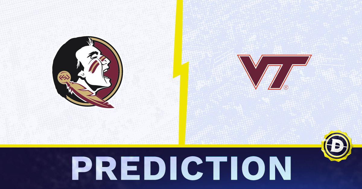 Florida State vs. Virginia Tech Prediction, Odds, College Basketball ...