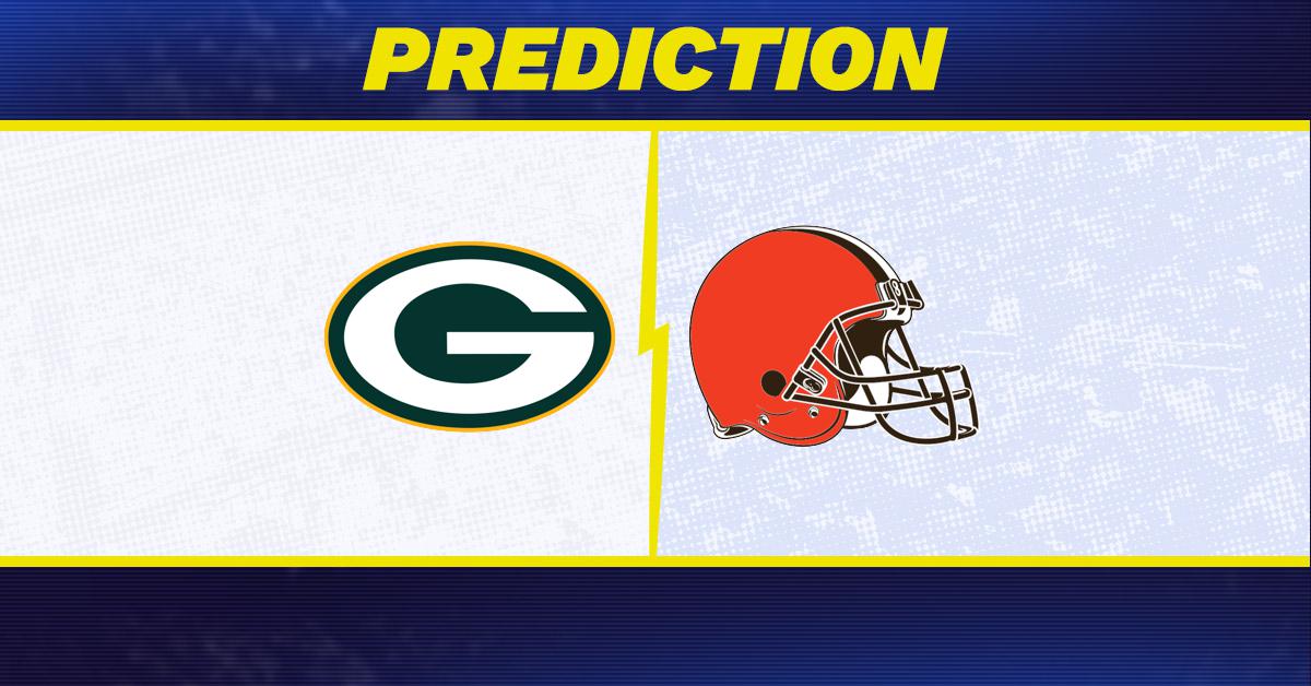 Green Bay Packers vs. Cleveland Browns early prediction: Expert picks ...