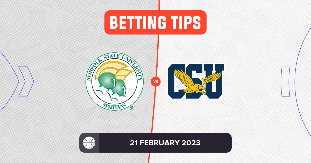 Norfolk State vs Coppin State Prediction and Odds - 21 February 2023