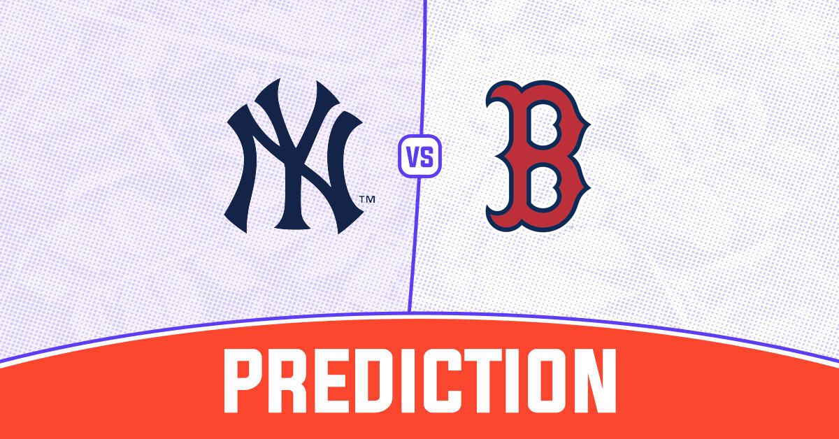 Yankees vs Red Sox Prediction and MLB Tips - 1 October 2025