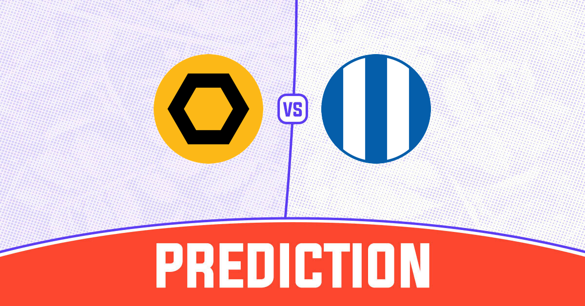 Wolves vs Brighton Prediction and Tips - 6 October 2025