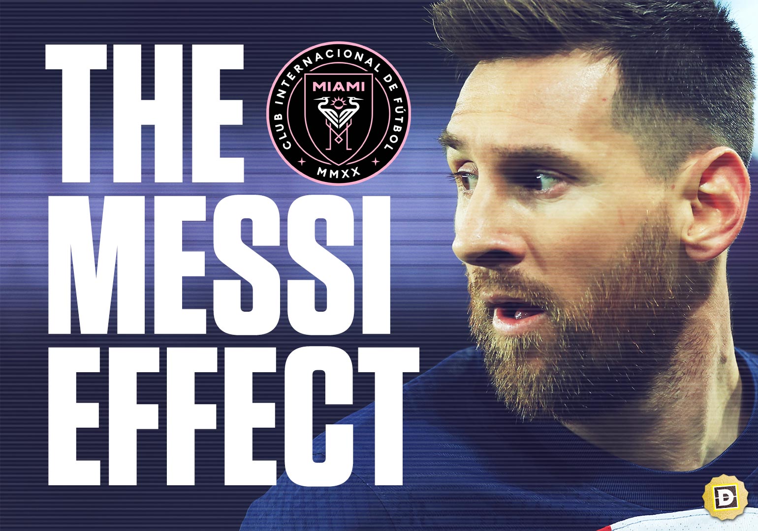 The Lionel Messi Effect: How a Worldwide Superstar Turned Sports and ...