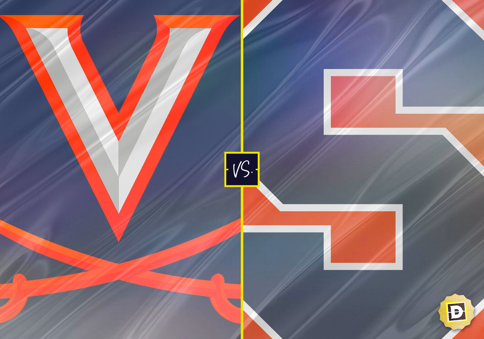 CFB Computer Picks, Analysis and Best Bet For Virginia vs. Syracuse on ...