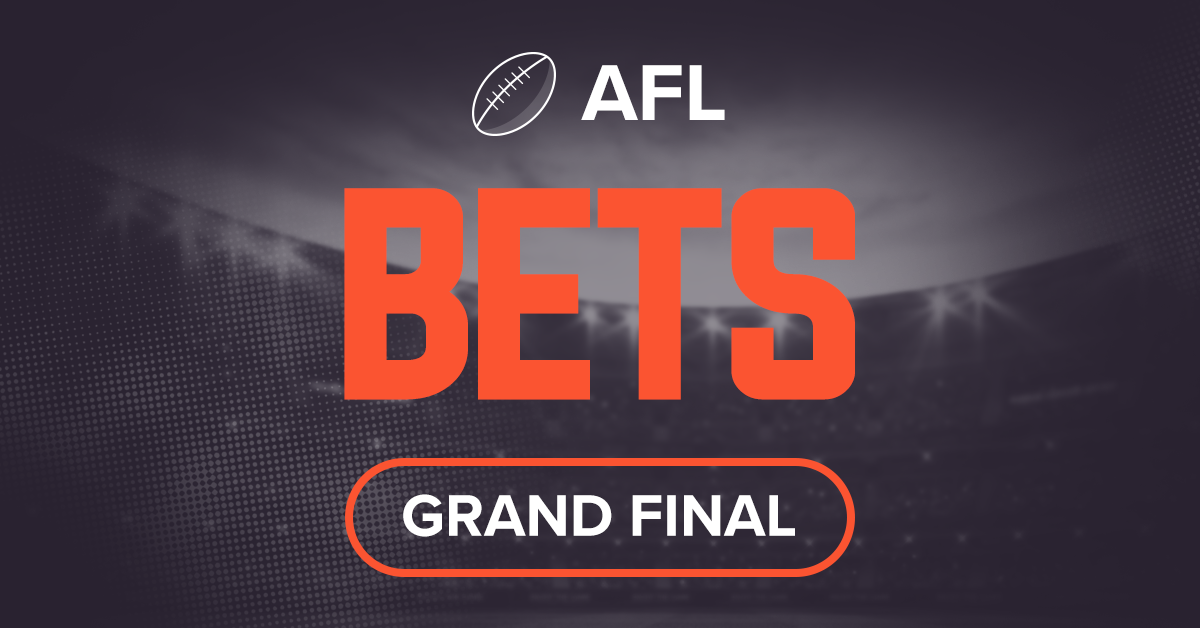 AFL Same Game Multi Tips - Grand Final 2022