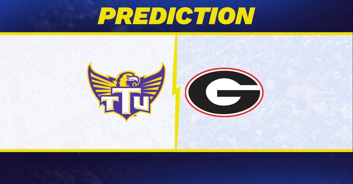 Tennessee Tech vs. Georgia Prediction: Georgia Predicted to Win After ...