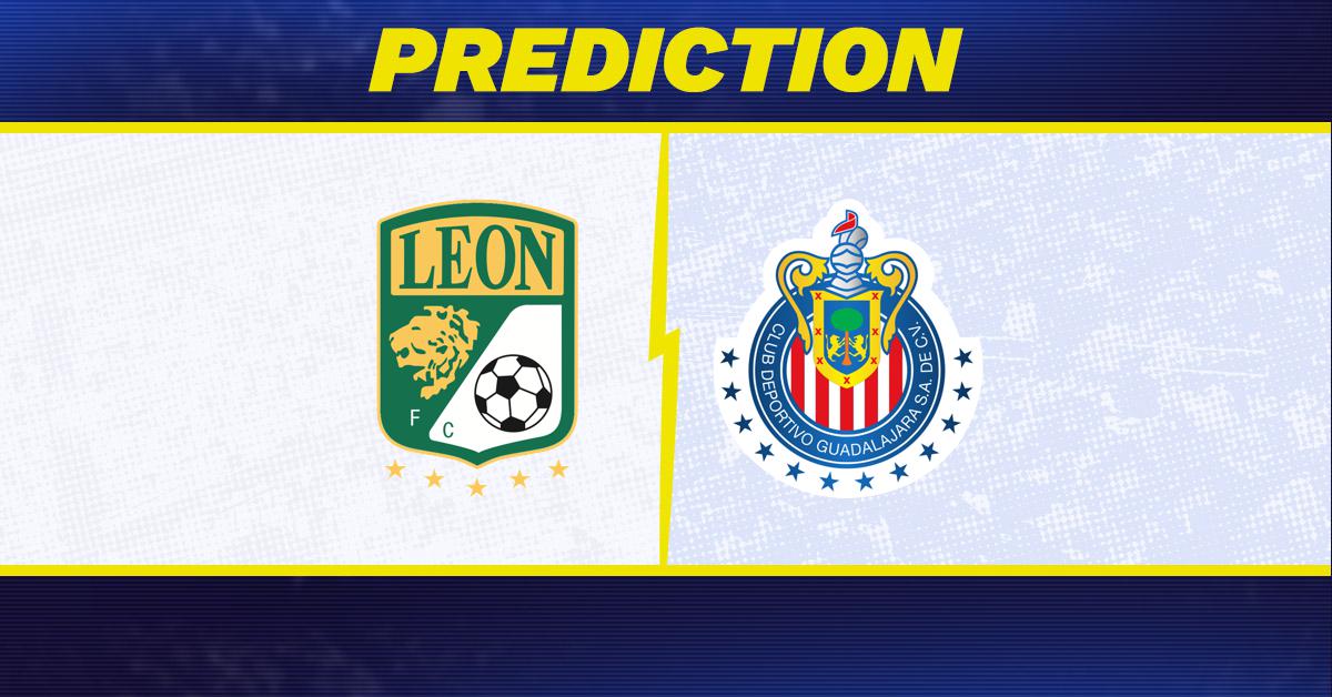 Chivas vs León 2025: Starting Lineups Predictions, Live Stream Info ...