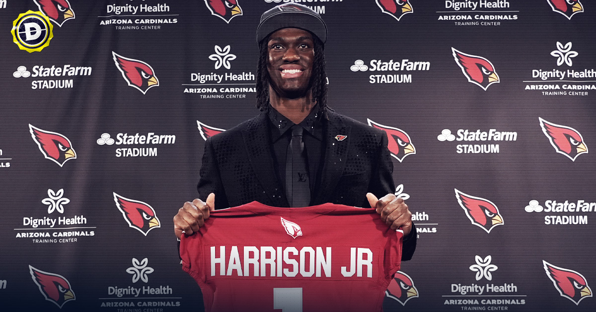 2024 NFL Season Preview: Rookie of the Year, NFC Win Totals and the ...