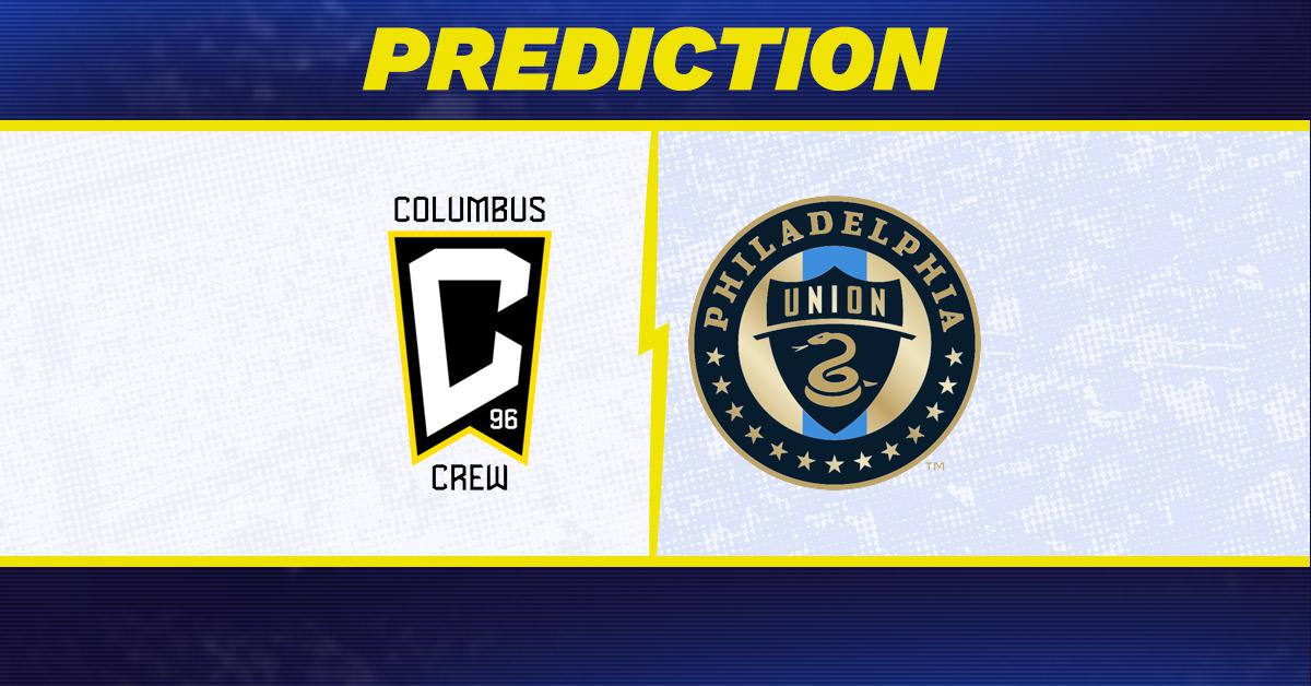 Columbus Crew vs. Philadelphia Union Prediction, Odds, Picks, and MLS ...
