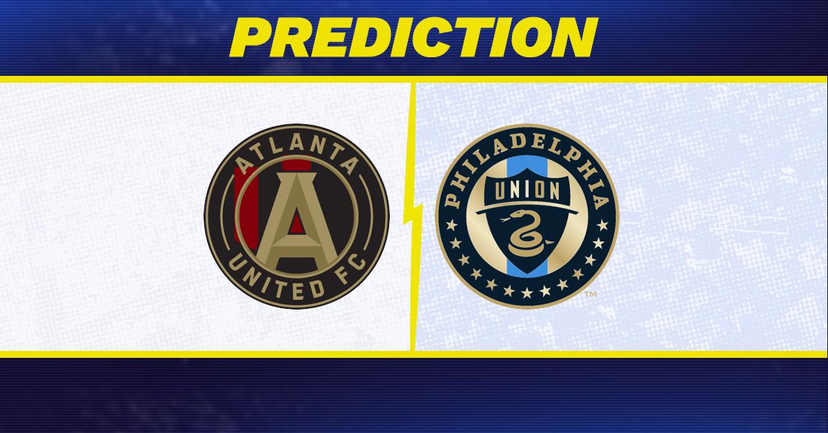 Atlanta United vs. Philadelphia Union Prediction, Odds, Picks, and MLS ...