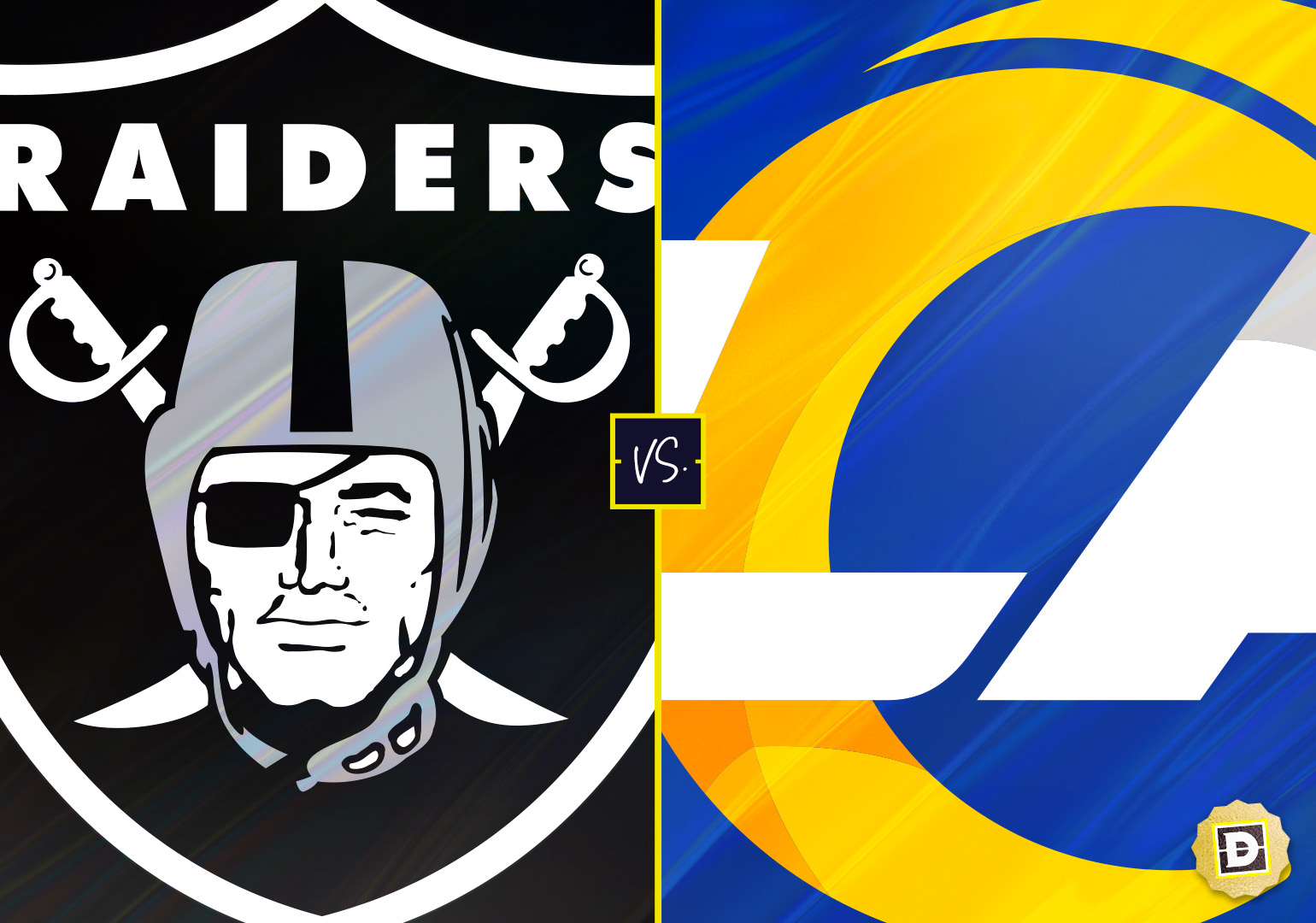Raiders vs. Rams Computer Picks, NFL Odds and Prediction for Thursday ...