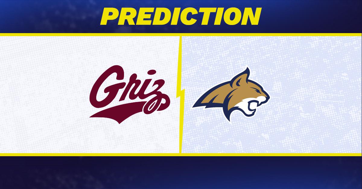 Montana vs. Montana State Prediction: Montana State Predicted to Win ...