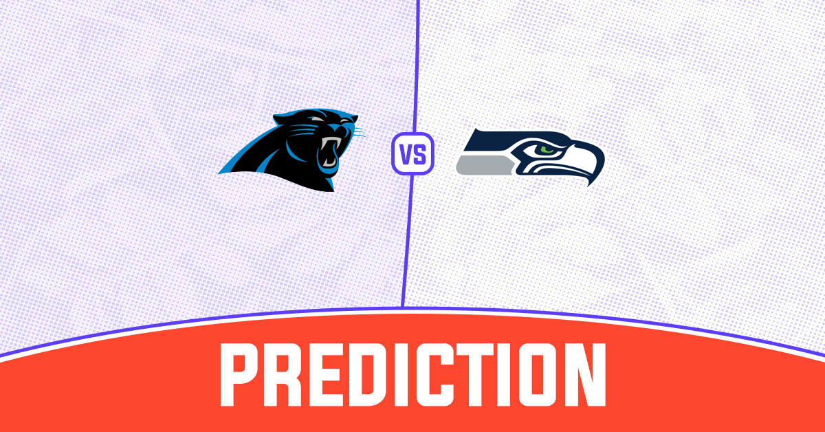 Panthers vs Seahawks Prediction and Preview - NFL Week 17, 2025