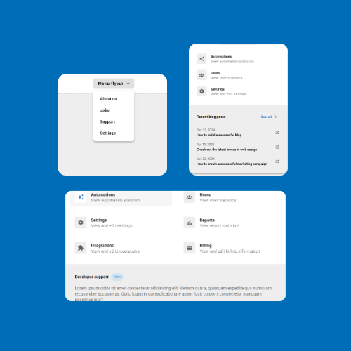 Snackbar component — Vuetify