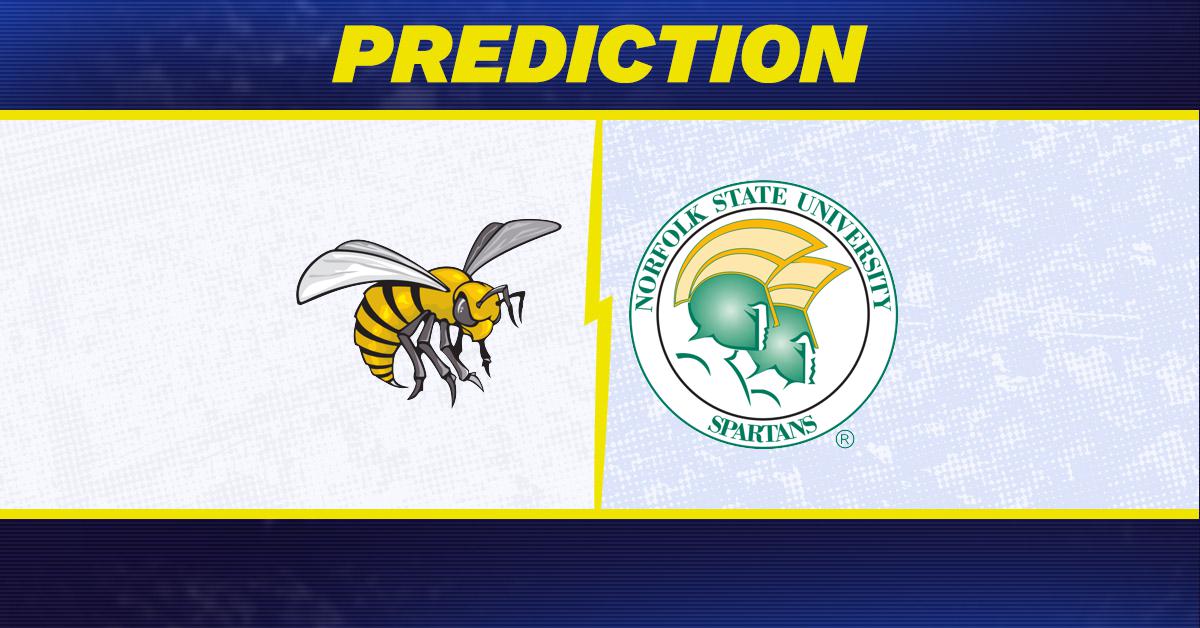 Alabama State vs. Norfolk State Prediction: Norfolk State Predicted to ...